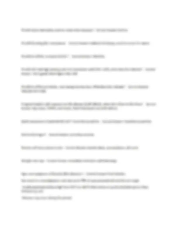 AANP FNP CERTIFICATION ACTUAL EXAM NEWEST VERSION / QUESTIONS AND ...