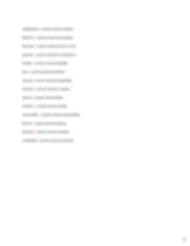 ASVAB AFQT Test Word Knowledge (2025) Exam With 100% Detailed ...