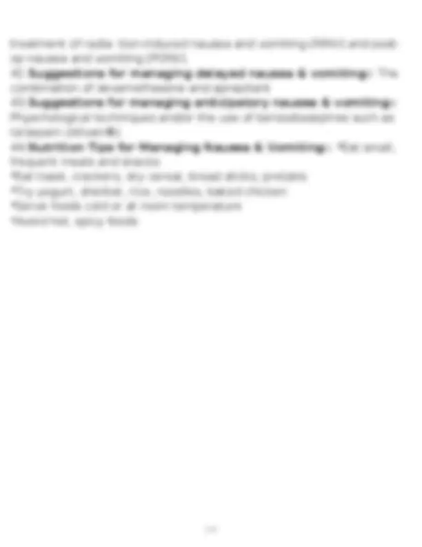 CSO Exam Study Guide (2025) | Certified Specialist in Oncology Nutrition | Study Guides ...