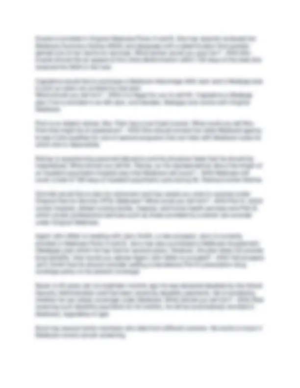 Medicare Exam Q&A: Coverage, Eligibility, and Plan Options | Exams ...