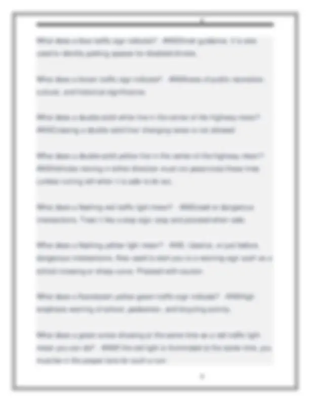 Florida Class E Knowledge Exam All Questions with Correct Answers 2025 ...