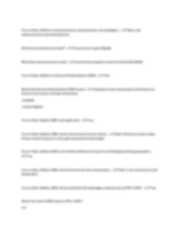 Arthrex sports medicine onboarding #5| Questions and Answers | 2025\26 ...