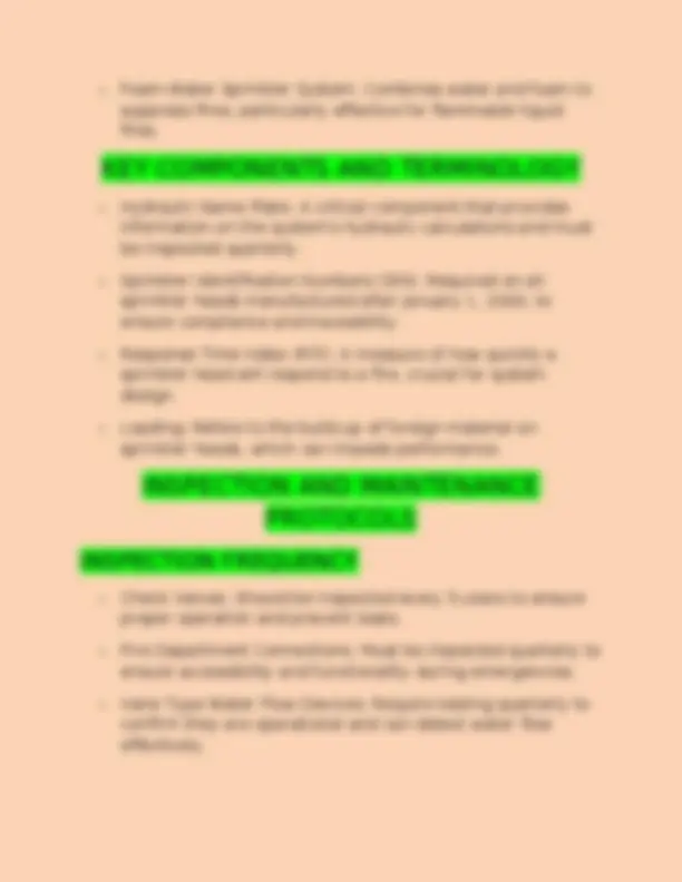S12 FDNY: EXAM QUESTIONS OUTLINE, 2025/2026 WITH CORRECT/ACCURATE ...