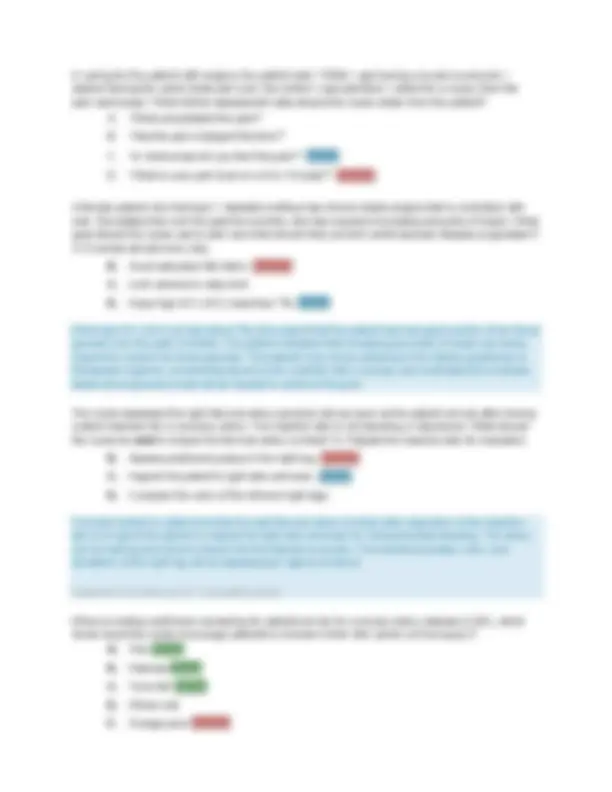 ATI PN PHARMACOLOGY PROCTORED REVIEW LATEST FINAL EXAM 2025 2026 WITH ...