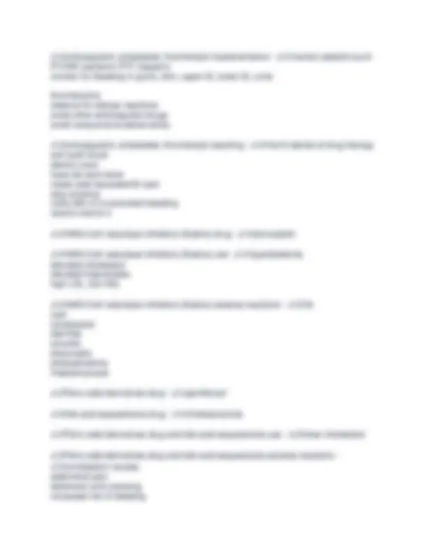 GALEN PHARM MAIN EXAM SCRIPT 2025 QUESTIONS WITH ANSWERS GUARANTEE A+ ...