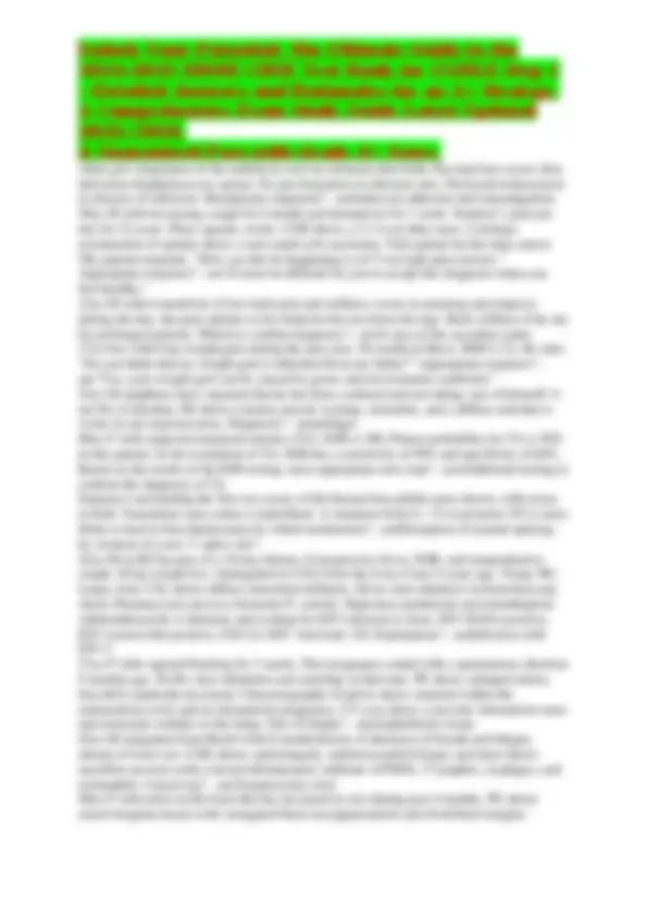 Master the Exams: Your Ultimate Guide to NBME CBSE & USMLE with ...