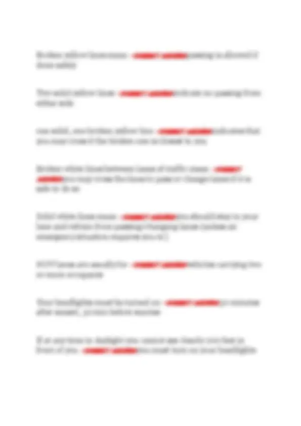 TN PERMIT STUDY GUIDE NEWEST EXAM 2025 WITH MULTIPLE CHOICE OF QUESTIONS AND DETAILED SOLV ...