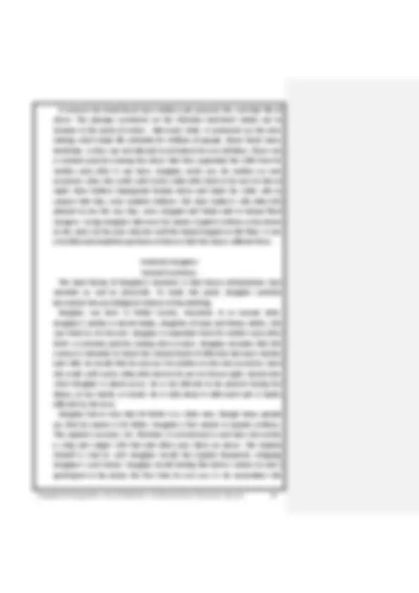 Notes for 2nd puc English students | Study notes English | Docsity