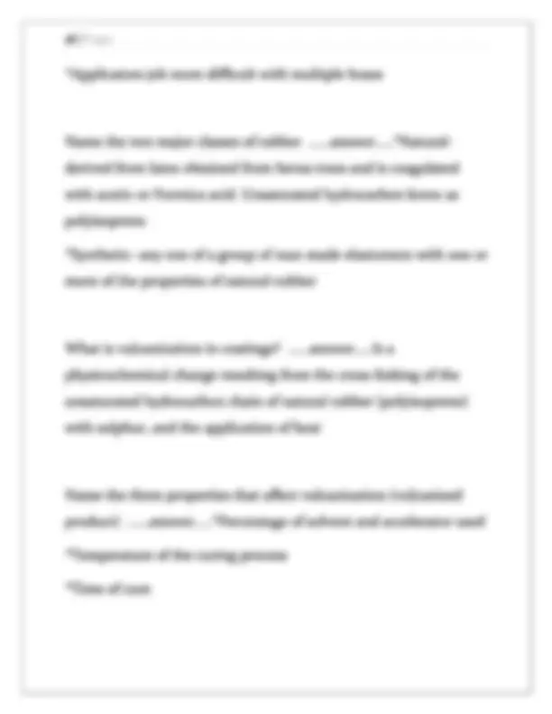 NACE CIP Level 2 Exam Study Guide 2025/2026: Practice Questions, Expert ...