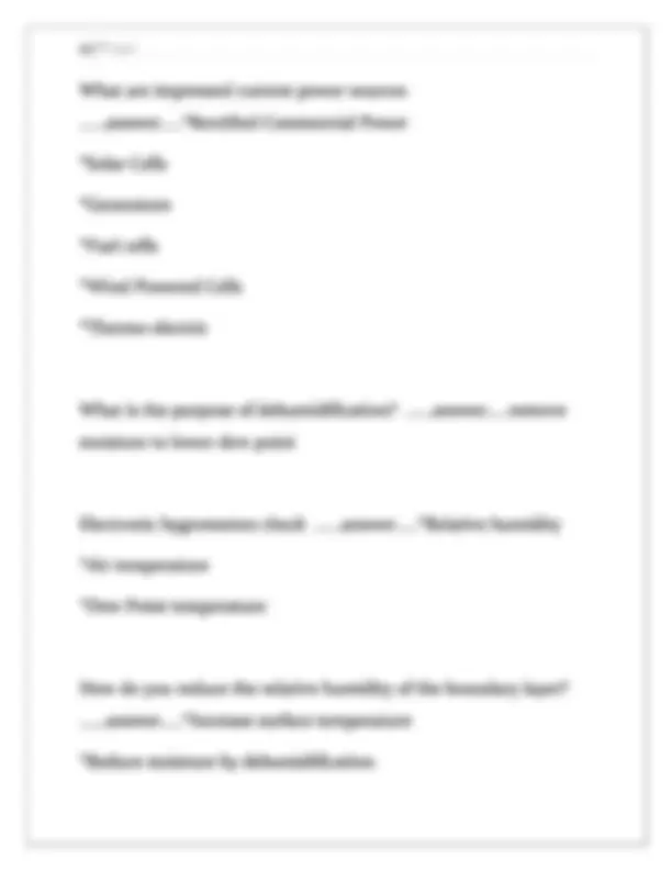 NACE CIP Level 2 Exam Study Guide 2025/2026: Practice Questions, Expert ...