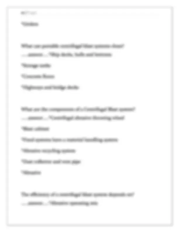 NACE CIP Level 2 Exam Study Guide 2025/2026: Practice Questions, Expert ...