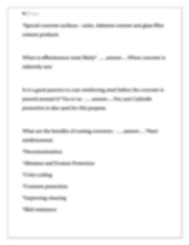 NACE CIP Level 2 Exam Study Guide 2025/2026: Practice Questions, Expert ...