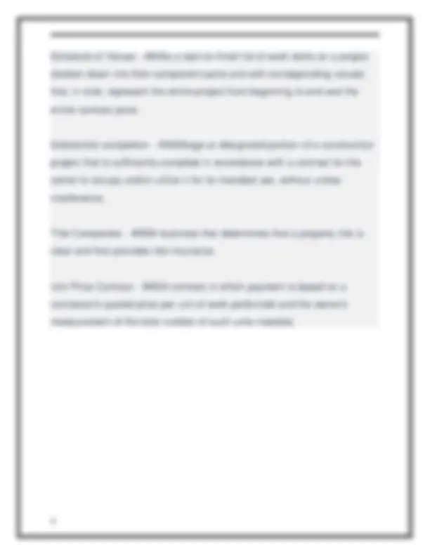 FLORIDA GENERAL CONTRACTOR'S STUDY GUIDE LATEST 2025-2026. QUESTIONS ...