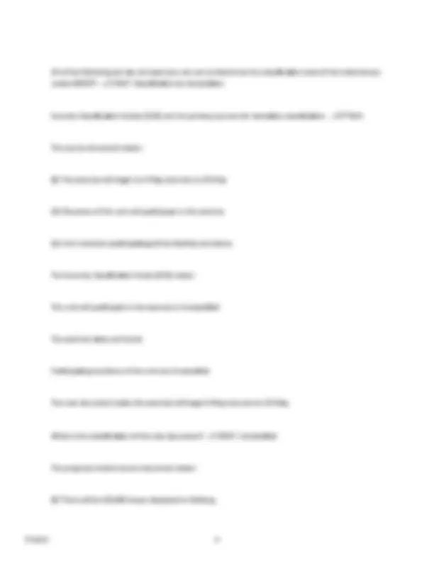 Derivative Classification STEPP (2025/2026) | Verified | Exam‑Ready ...