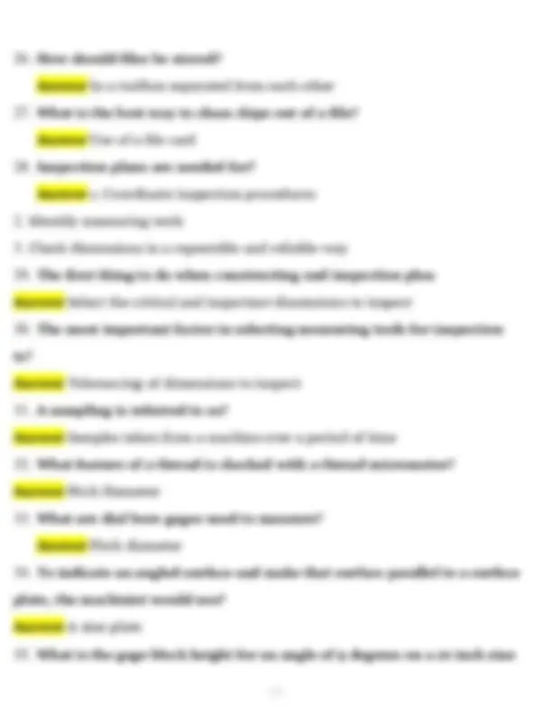 NIMS Test #1 (Latest 2025 / 2026 Update) Questions & Correct Answers ...