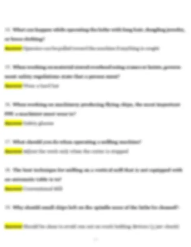 NIMS Test #1 (Latest 2025 / 2026 Update) Questions & Correct Answers ...