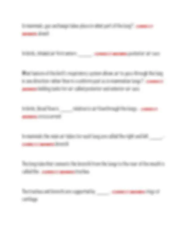 BIOL 102 WEEK 5 QUIZ | IMMUNE AND RESPIRATORY SYSTEMS | QUESTIONS AND ...