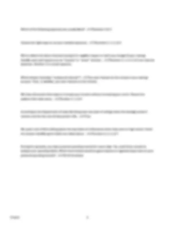 FoolProof Economics Module 8 (2025/2026) | Verified | Exam-Ready File ...