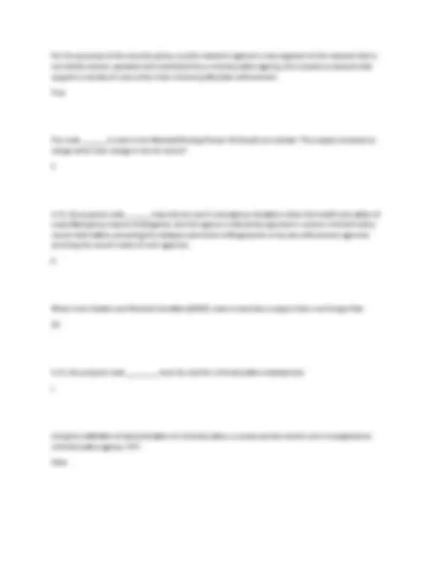 NMDPS NCIC Exam Prep – Verified Q&A on CJIS Security, Article Codes ...