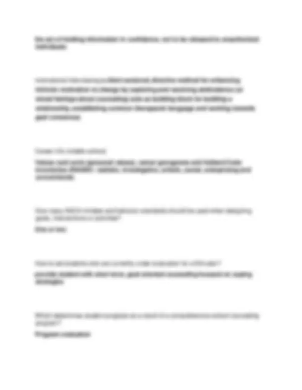 PRAXIS 5422 EXAM STUDY GUIDE WITH QUESTIONS AND WELL VERIFIED ...