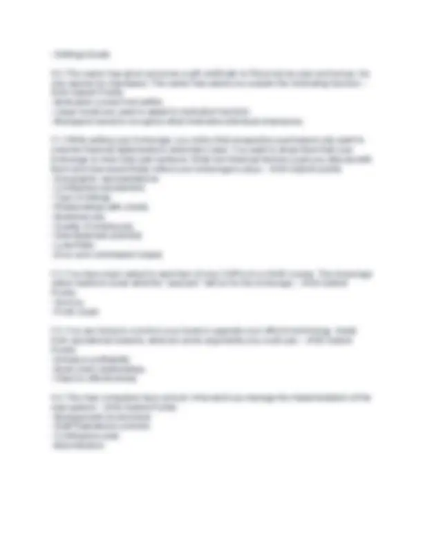 BUNDLE FOR CAIB 1,2,3 & 4 FINAL EXAM STUDY GUIDE 2025 2026 ACCURATE ...