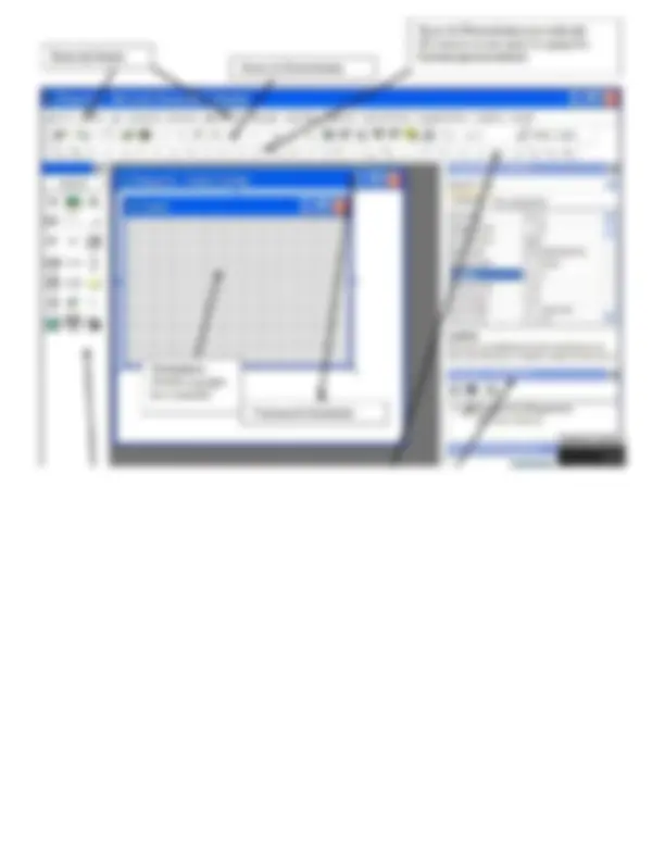 Visual basic 2010 ultimate | Cheat Sheet Computer science | Docsity