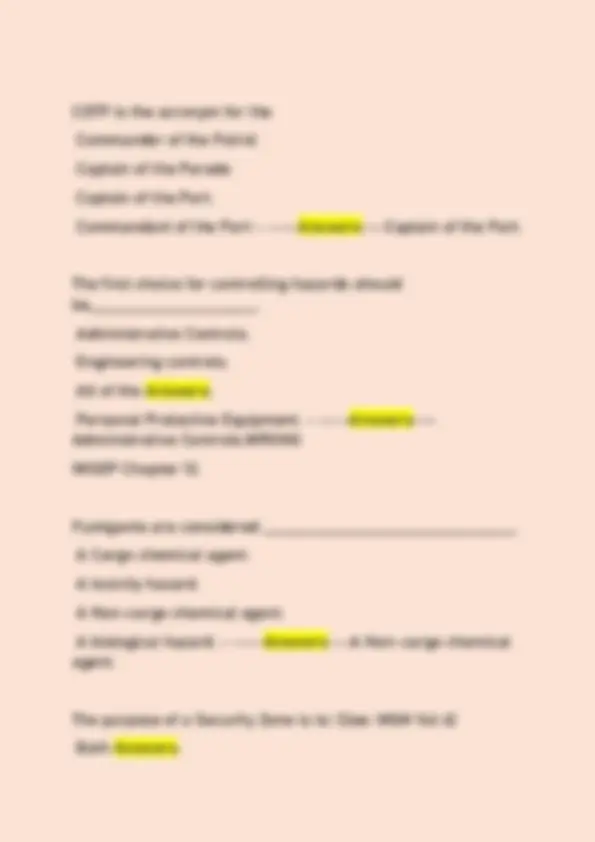IMSEP EXAM 1 NEWEST ACTUAL; 2025/2026 WITH COMPLETE QUESTIONS AND ...