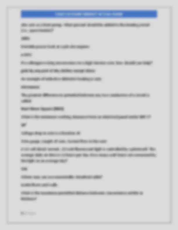 CSLB C10 EXAM NEWEST ACTUAL EXAM COMPLETE ALL QUESTIONS AND CORRECT ...