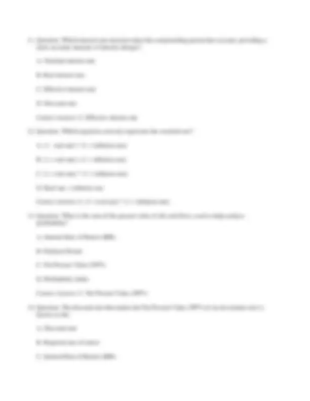 CIMA Exam Preparation 2025: Detailed Guide to BA1, BA2, BA3, and BA4 ...