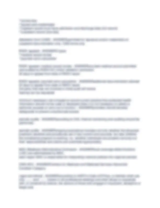 CRC Compliance and Medical Coding Guidelines: A Comprehensive Overview ...