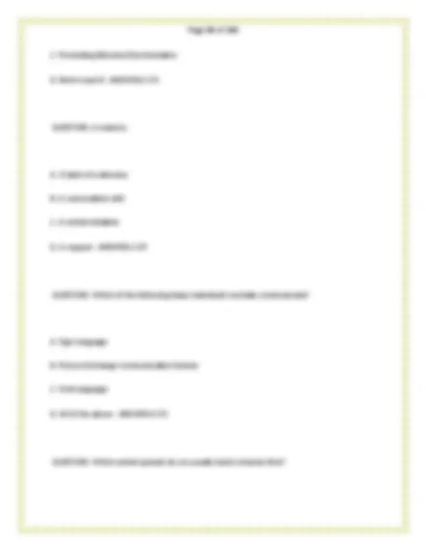 BCAT Practice Exam: 400 Questions with Elaborated Answers | Exams ...