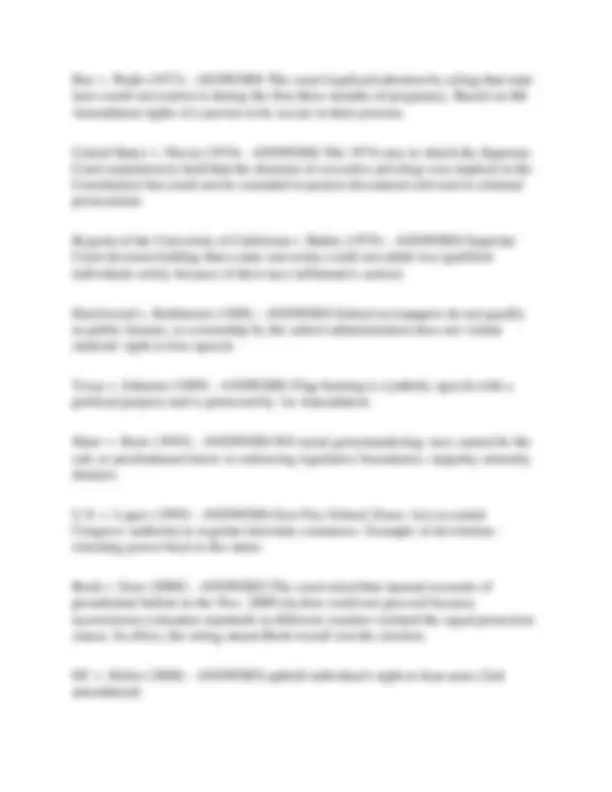 Florida Civic Literacy Exam (FCLE) – Ultimate Study Guide 2025/2026 ...