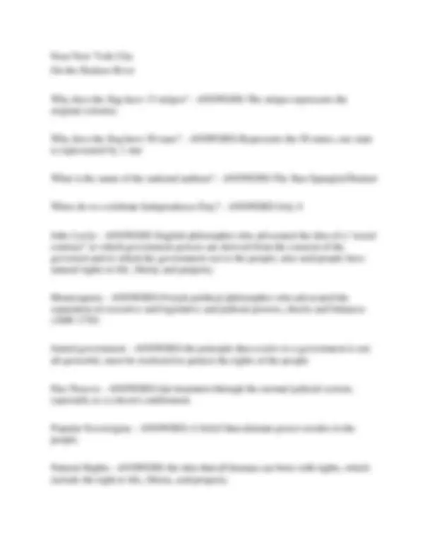 Florida Civic Literacy Exam (FCLE) – Ultimate Study Guide 2025/2026 ...