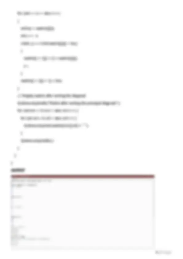 computer project for class 12th students ISC year 2025-26 | Cheat Sheet ...