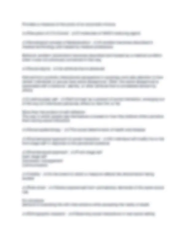 AAMC MCAT EXAMS TEST PAPER 2025/2026 QUESTIONS WITH ANSWERS RATED A+ ...
