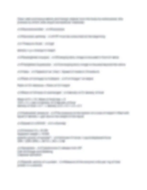 AAMC MCAT EXAMS TEST PAPER 2025/2026 QUESTIONS WITH ANSWERS RATED A+ ...