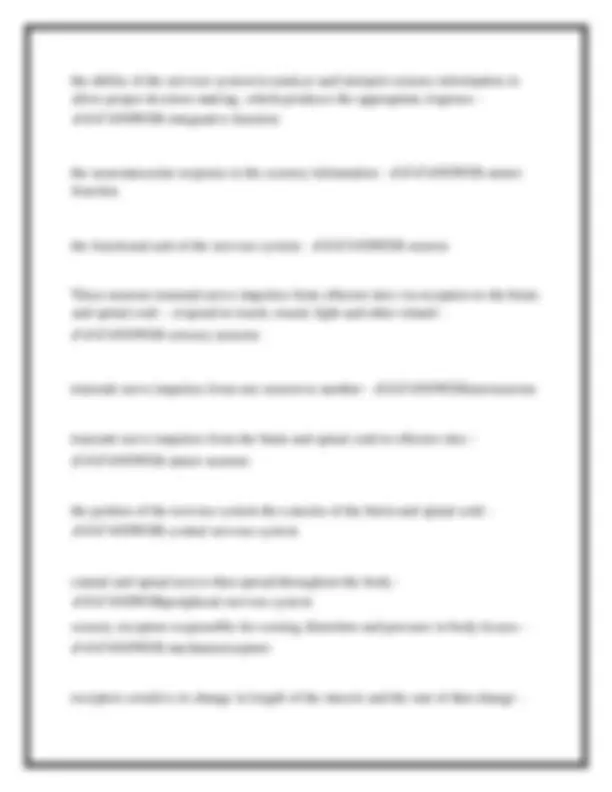 NASM Personal Training Certification Final Exam 2025 – Questions and ...