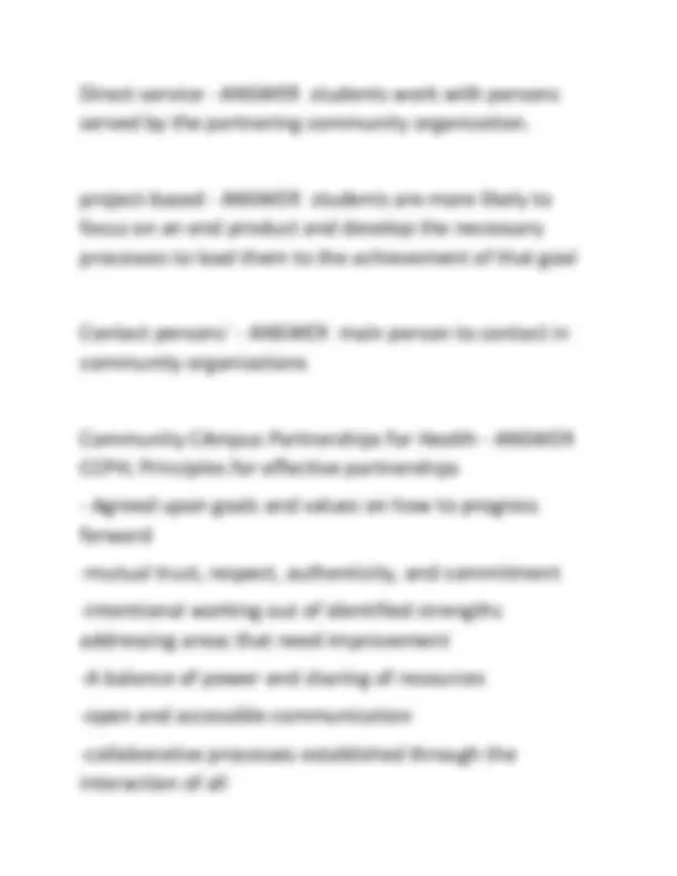 CAPSTONE EXAM 1 WITH VERIFIED ANSWERS 100.pdf | Exams Advanced Education | Docsity