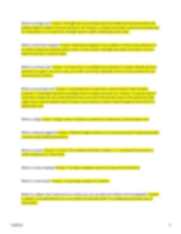 C170 Data Management Applications 2025 – Complete Table, Key, and ...