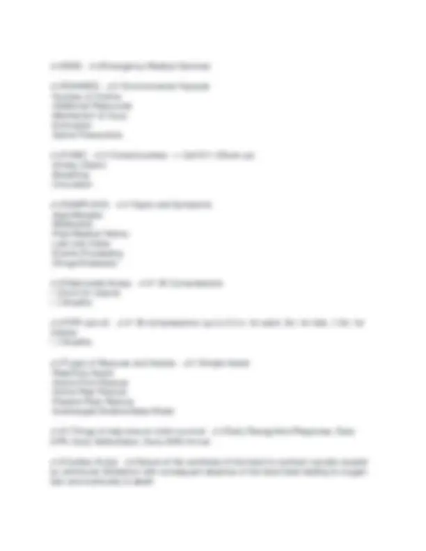 RED CROSS LIFEGUARDING EXAM 2025 QUESTIONS WITH SOLUTIONS GUARANTEE A+ ...