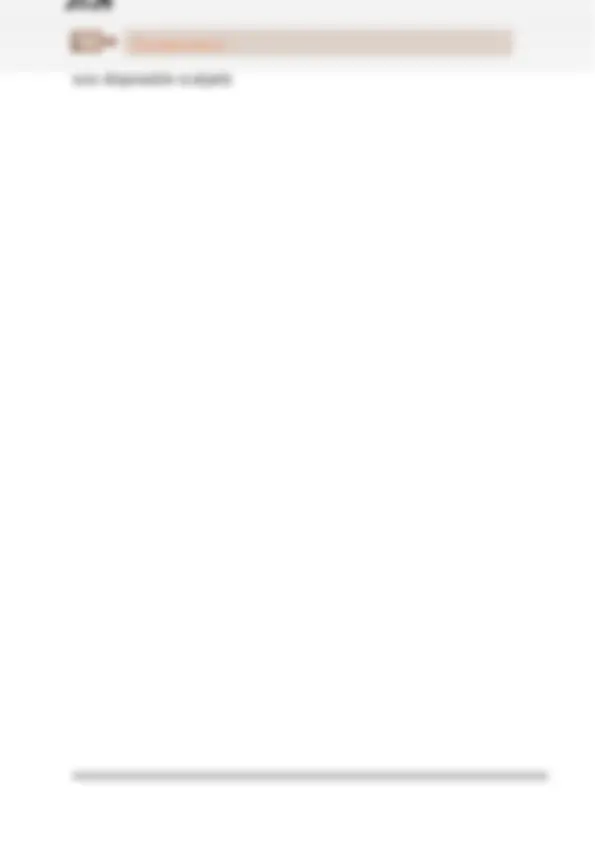 NBCE Minor Surgery & Proctology Exam Questions: Oregon Board Prep ...