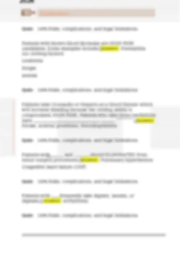 NBCE Minor Surgery & Proctology Exam Questions: Oregon Board Prep ...