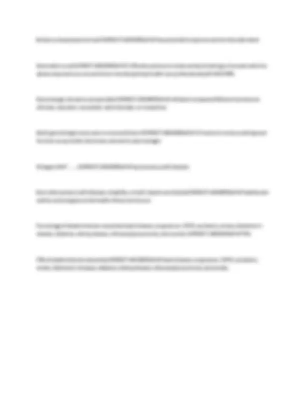 Geriatric Nursing Quiz: Key Concepts in Older Adult Care | Exams ...