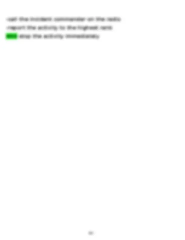 HAZMAT Operations 2025 Exam Test Prep Questions and Answers – Verified ...
