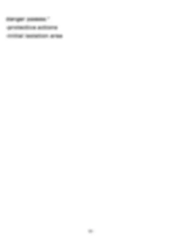 HAZMAT Operations 2025 Exam Test Prep Questions and Answers – Verified ...