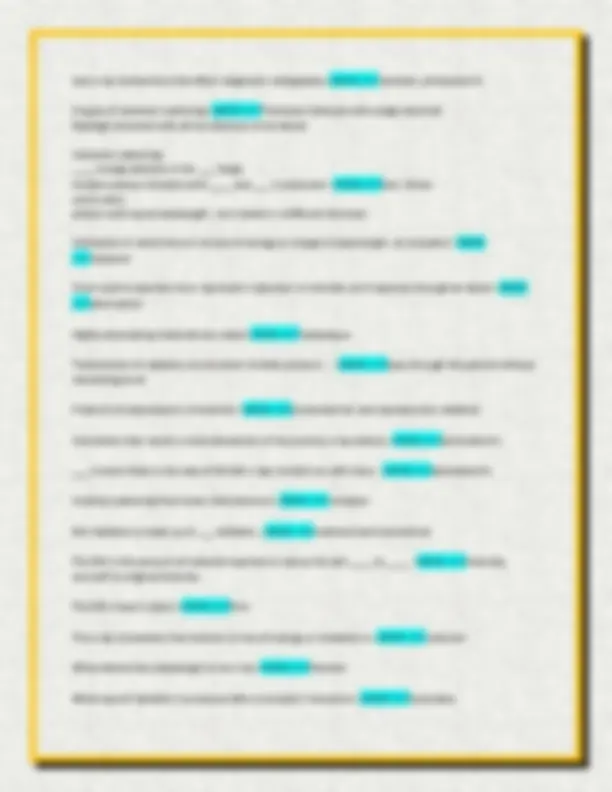 X-Ray Interactions: Questions and Answers for Radiology Students ...