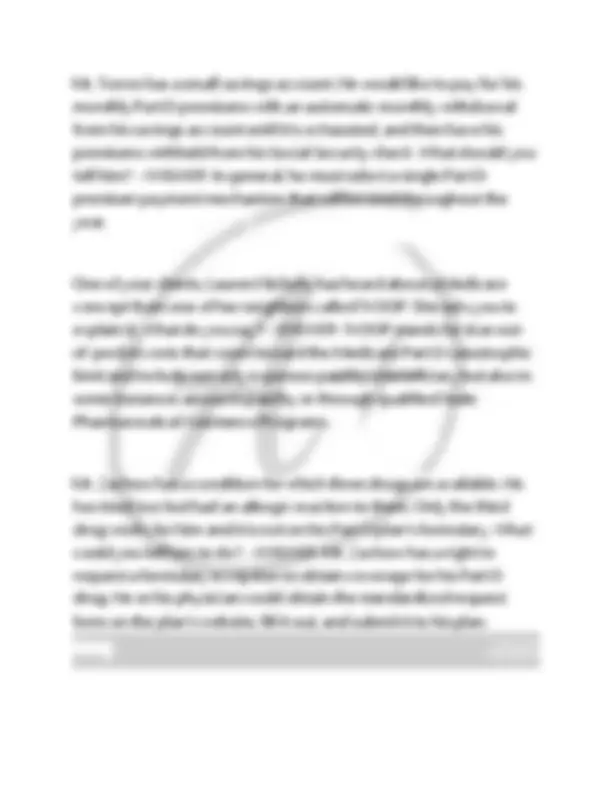 AHIP Final Exam 2025/2026 – Complete Study Guide & Practice Bank ...