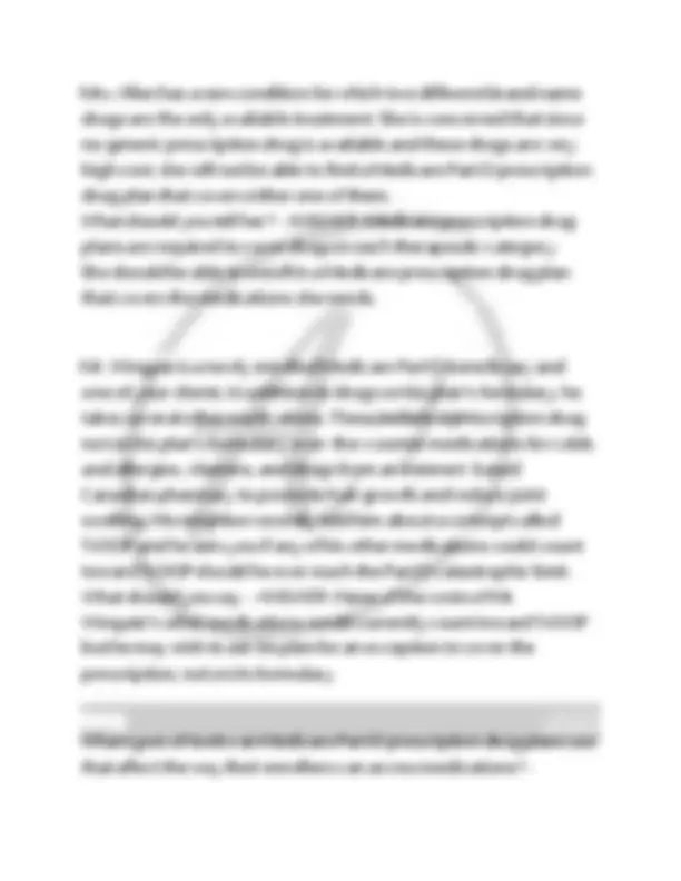 AHIP Final Exam 2025/2026 – Complete Study Guide & Practice Bank ...