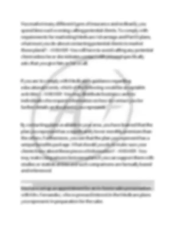 AHIP Final Exam 2025/2026 – Complete Study Guide & Practice Bank ...