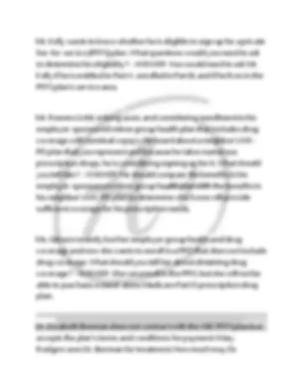 AHIP Final Exam 2025/2026 – Complete Study Guide & Practice Bank ...